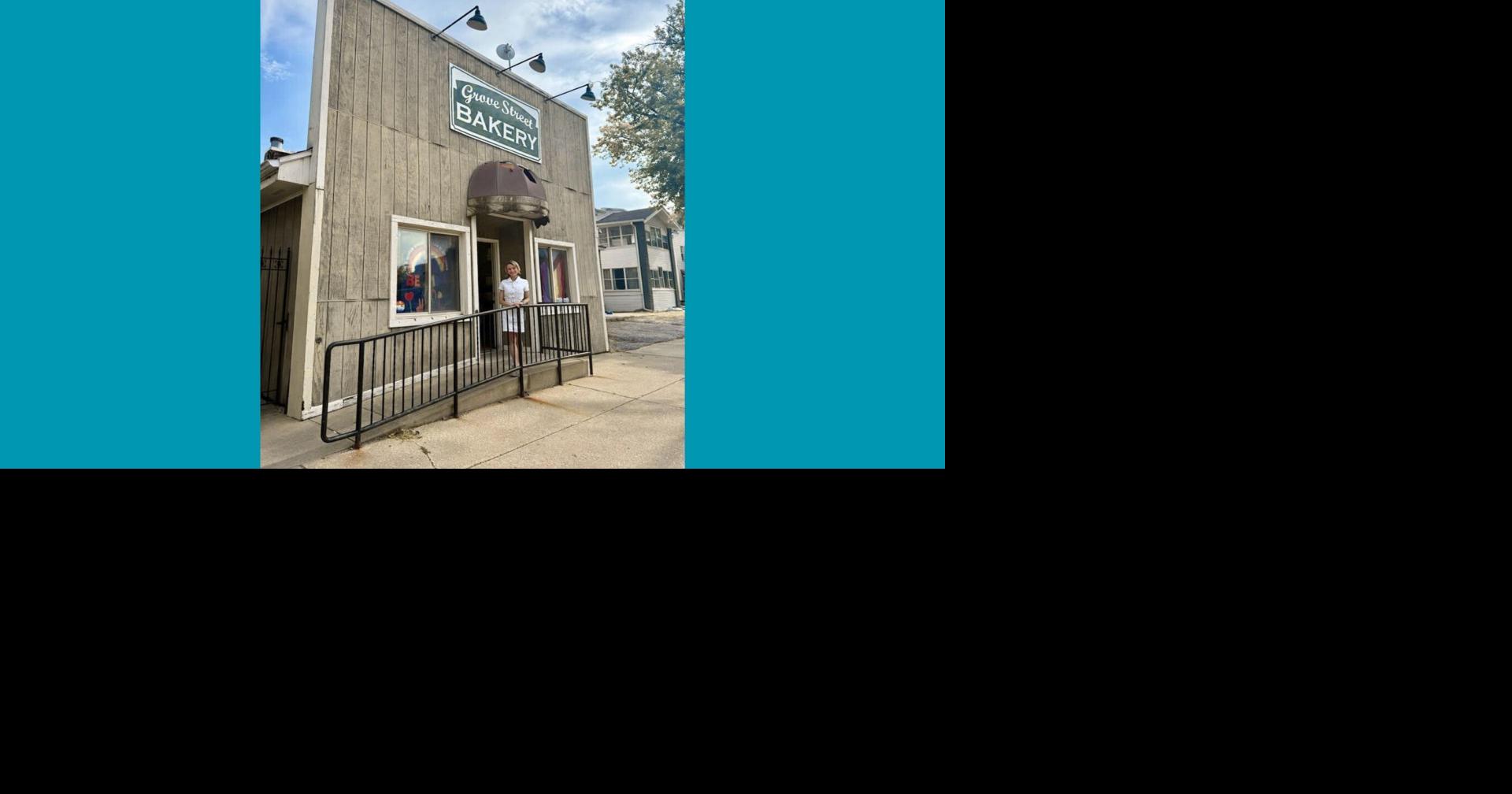 Grove Street Bakery no longer closing in Bloomington