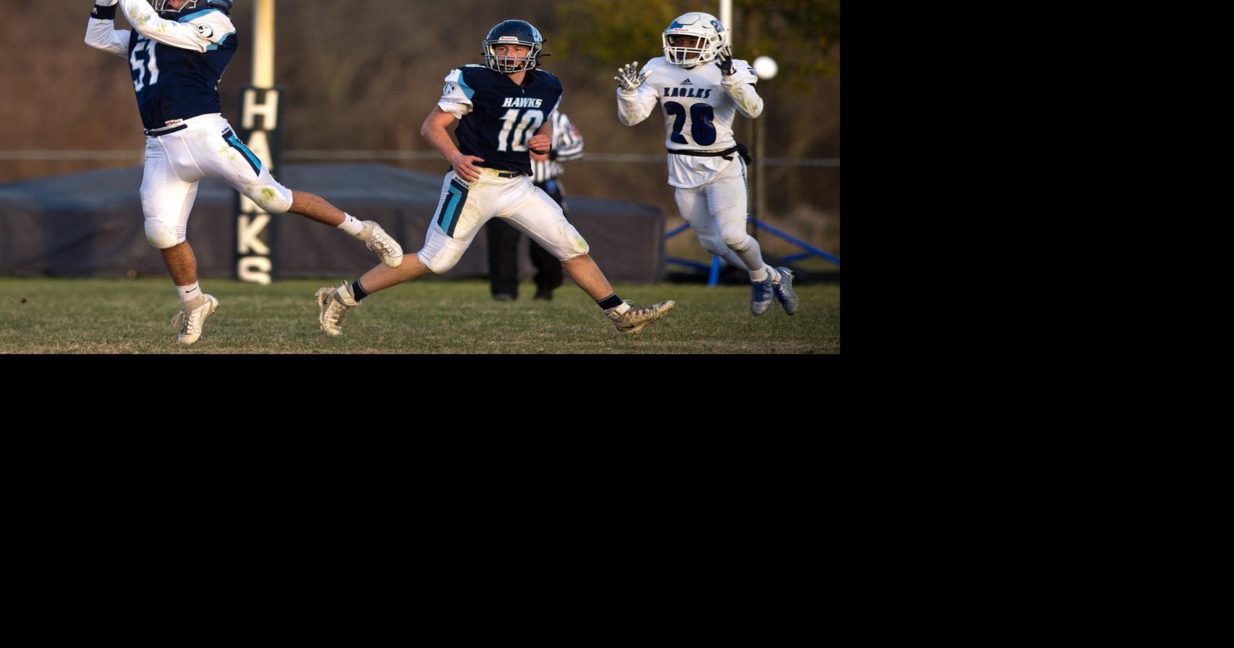 Prairie Central football team's defense chasing 'full potential ...