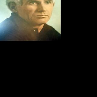 Robert Lee Wheet