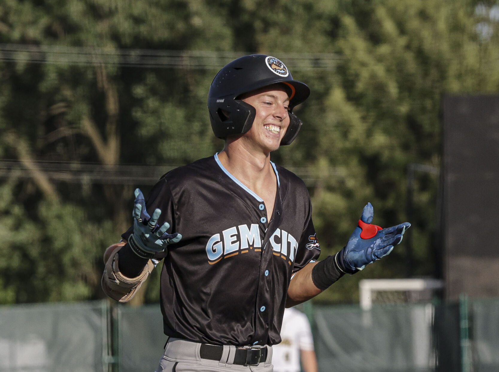 University High products chipping in for Normal CornBelters' success