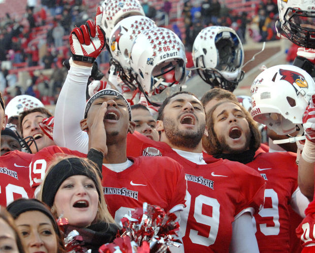 Fans across nation will be watching ISU's big game
