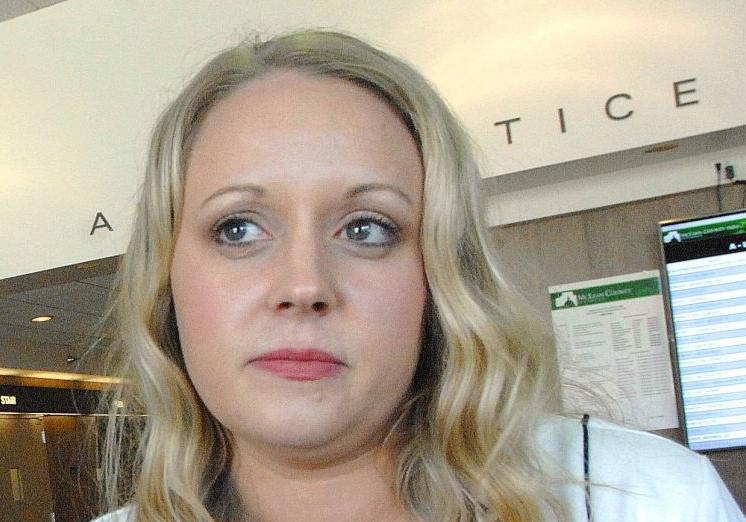 Mass. lawyer in McLean County custody case could face sanctions