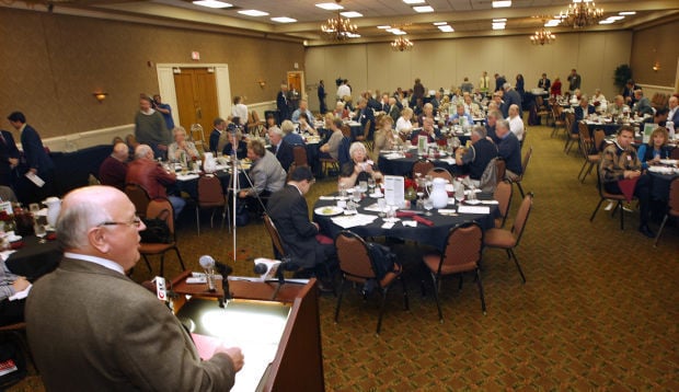 Precinct committeemen serve important roles in local parties