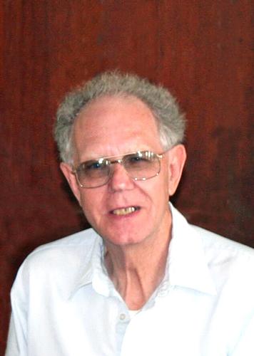 Forrest Kissack, Jr.