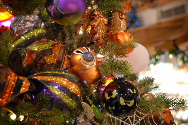 Trick or Peeps! Holiday creep extends to Halloween