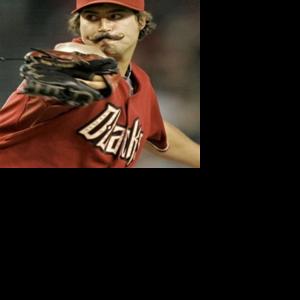 Streator native, MLB pitcher wins national award for mustache