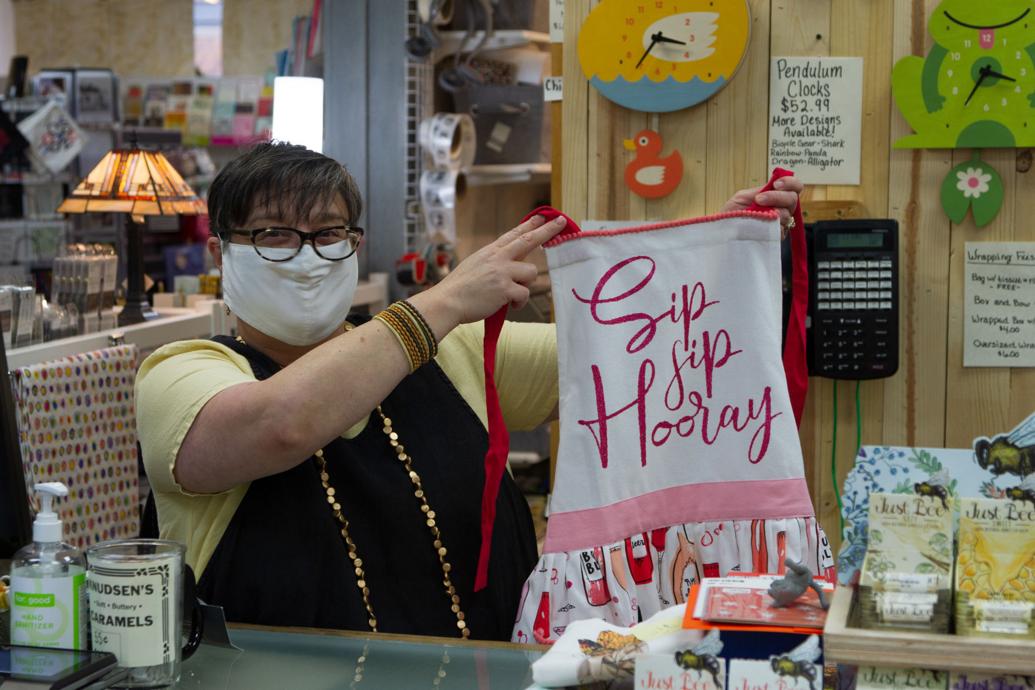 Normal approves contracts for construction project, Ironwood Golf ...