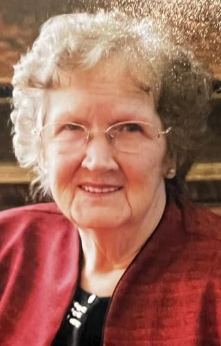 Jean Marie Williamson