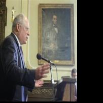 Erickson: Winners and losers in Springfield