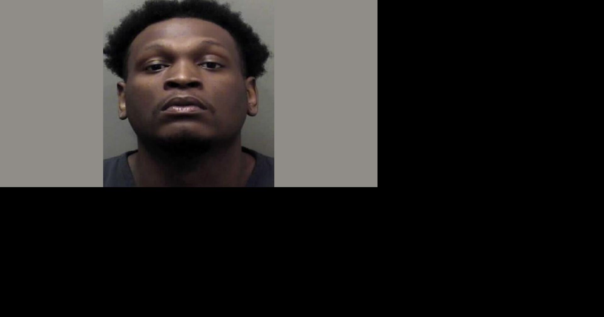 Normal man arrested in home invasion, sexual assault case