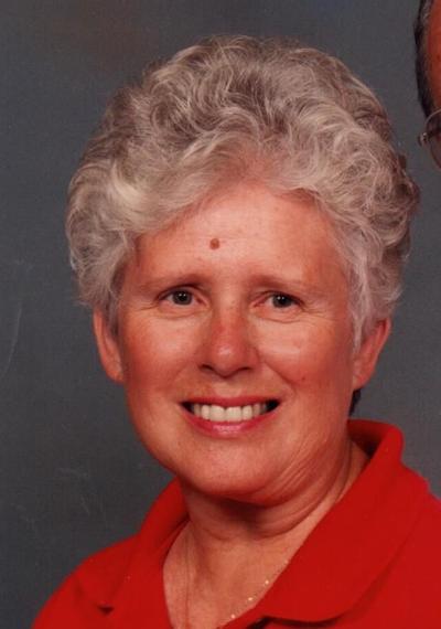 Jane Burton
