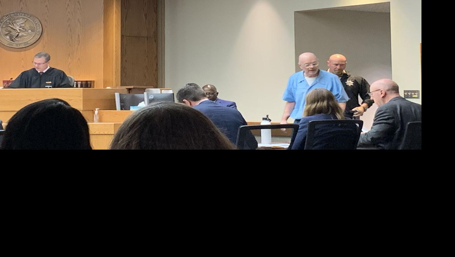 Judge denies new trial in Barton McNeil murder case