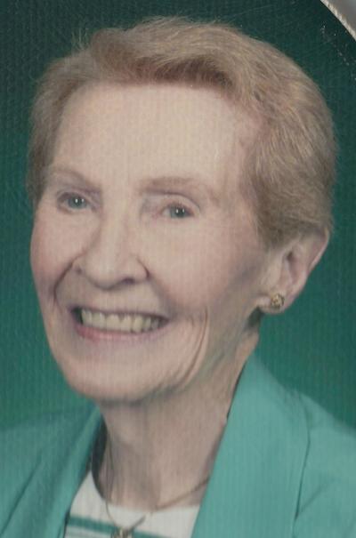 Barbara Monninger