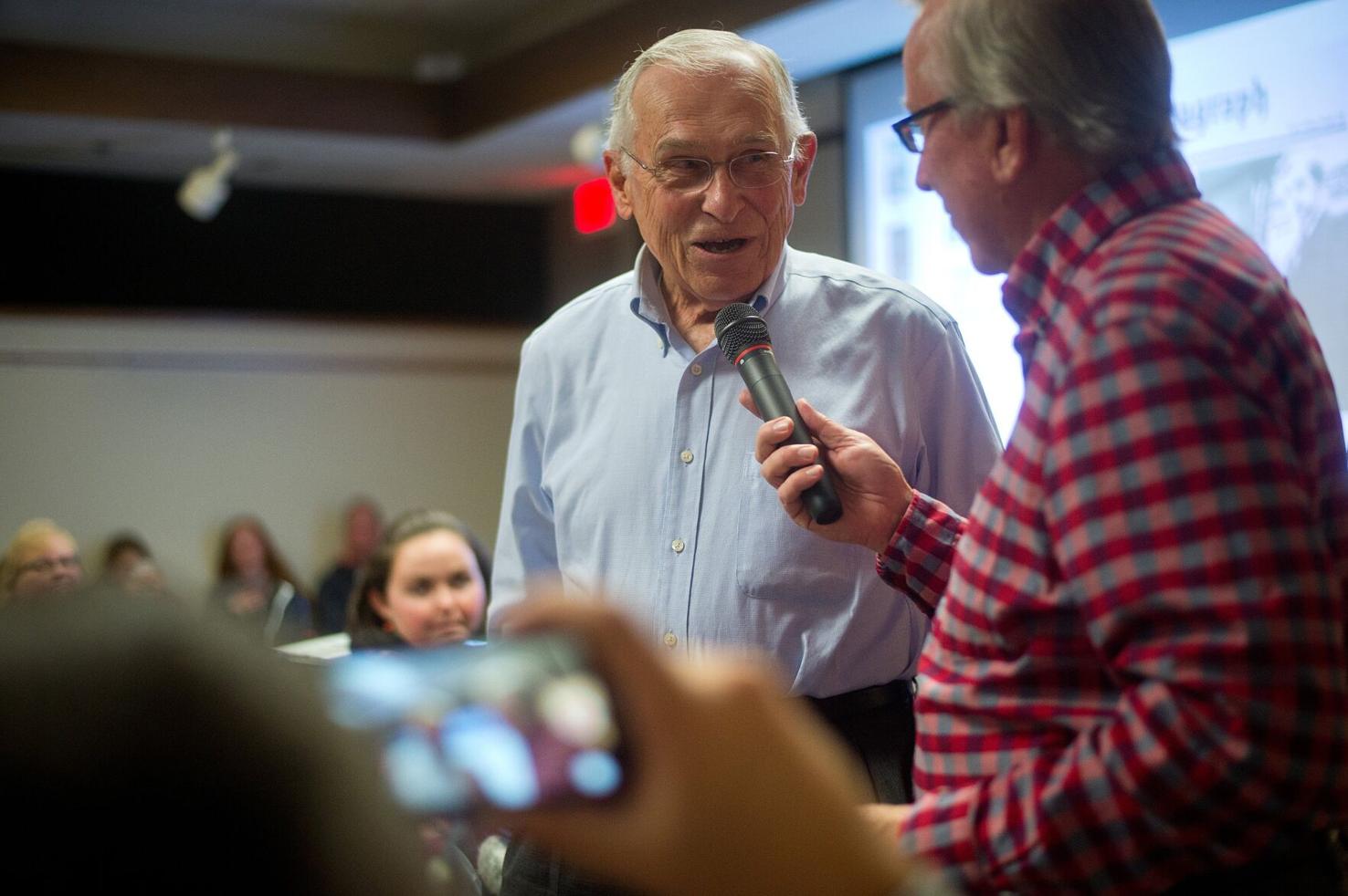 Bill Flick: Remembering the 1983 Hendricks murders