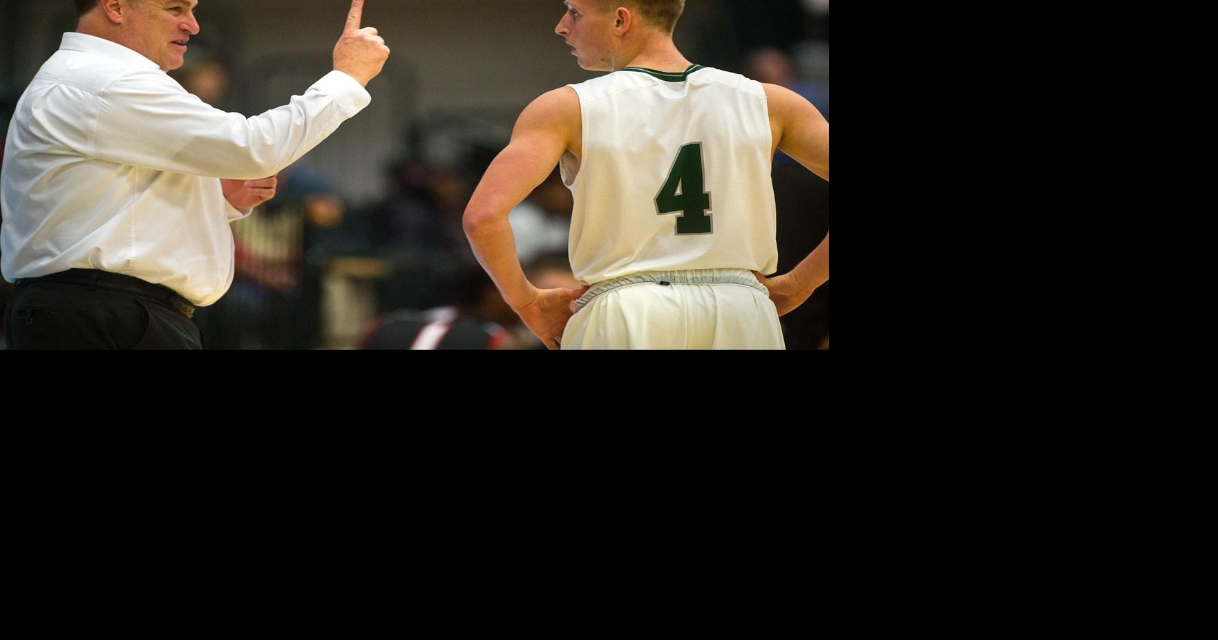 Luke Yoder in starting lineup as Illinois Wesleyan opens CCIW season ...