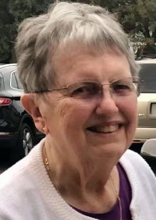 Mrs. Beverly Ann Palmer