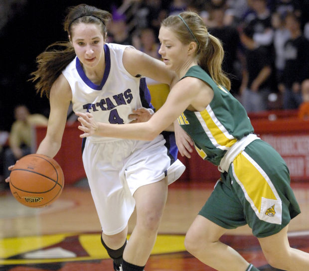 EPG’s Rebekah Ehresman named area Female Player of the Year