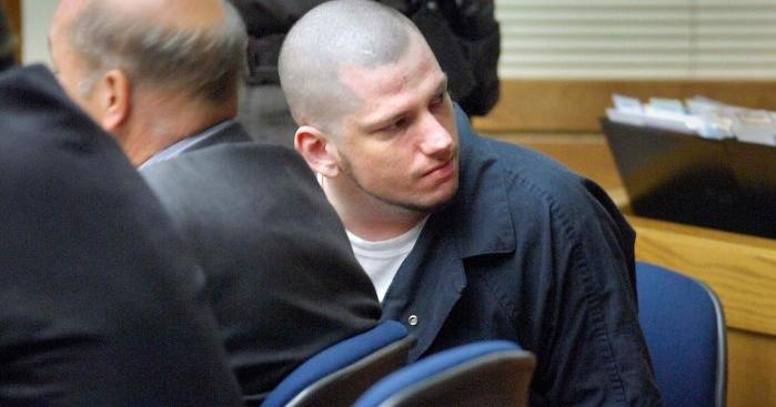 Gharrett gets 76 years for killing 3-year-old girl