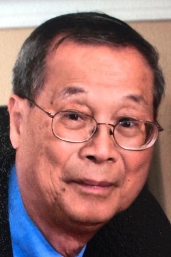 James Nai Jie Lee