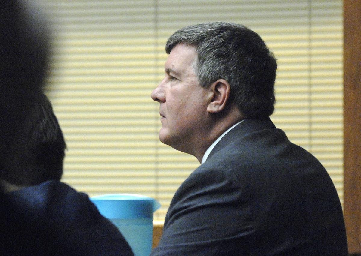 As murder trial opens, friend describes finding Pam Zimmerman's body