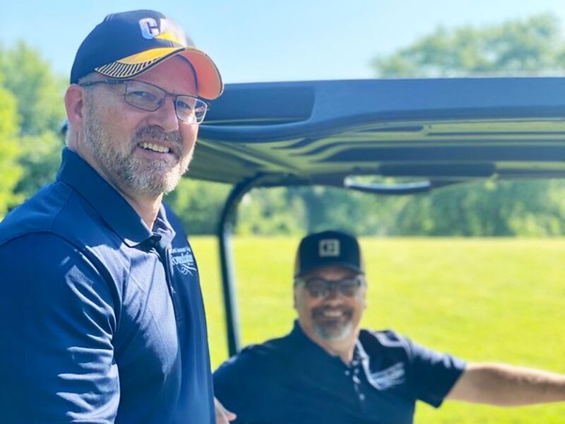 Pontiac golf scholarship event raises over $69K for students