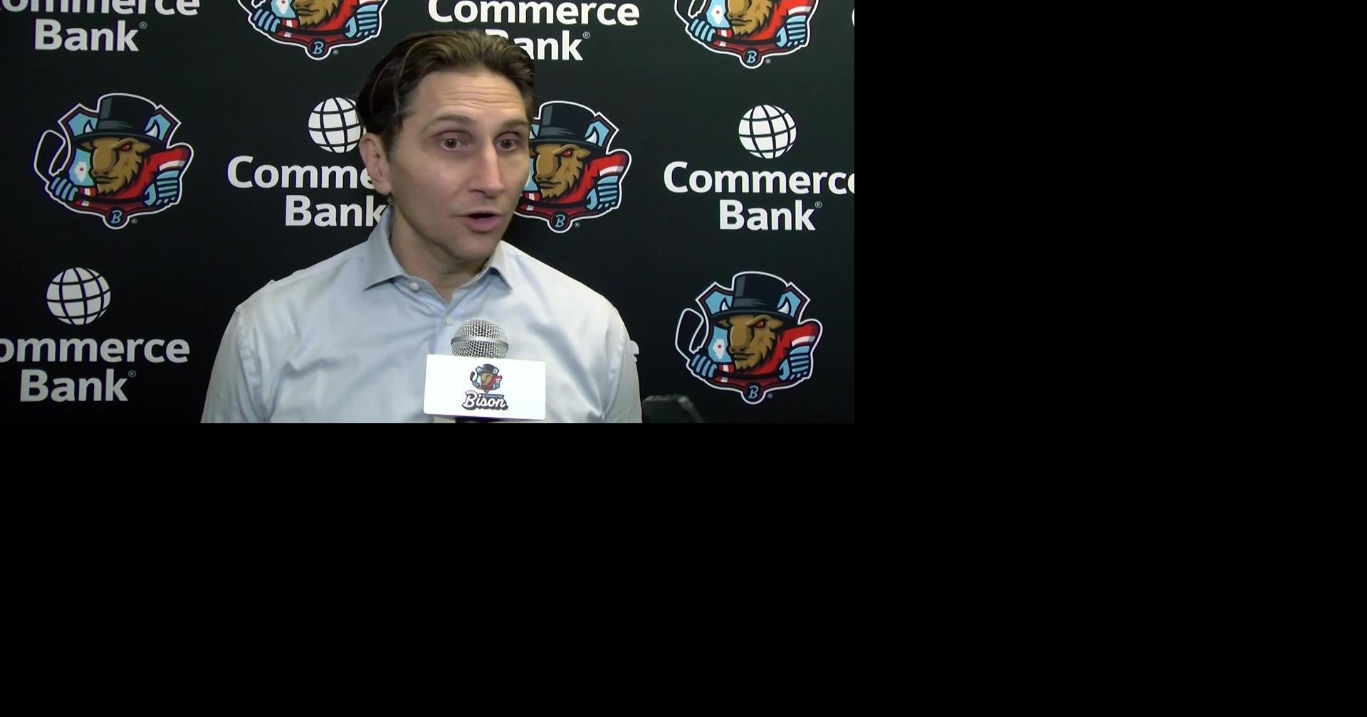 Barski reflects on shutout, special teams success