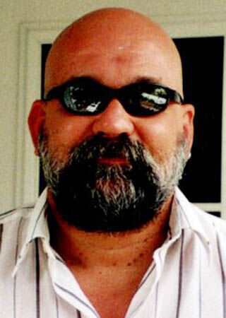 Robert "Bob" Flegel