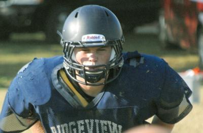 Ridgeview thirsts for more after ending football playoff drought