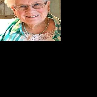 Lois Irene Sutter