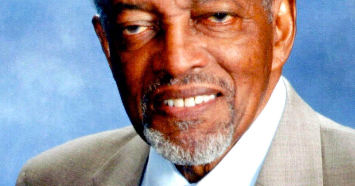 Dr. Charles E. Morris, Jr.