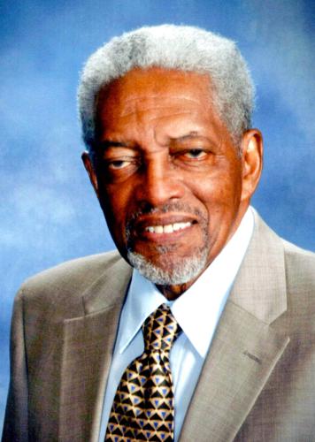 Dr. Charles E. Morris, Jr.