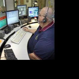 10-4: Radio codes still common, used less nationally