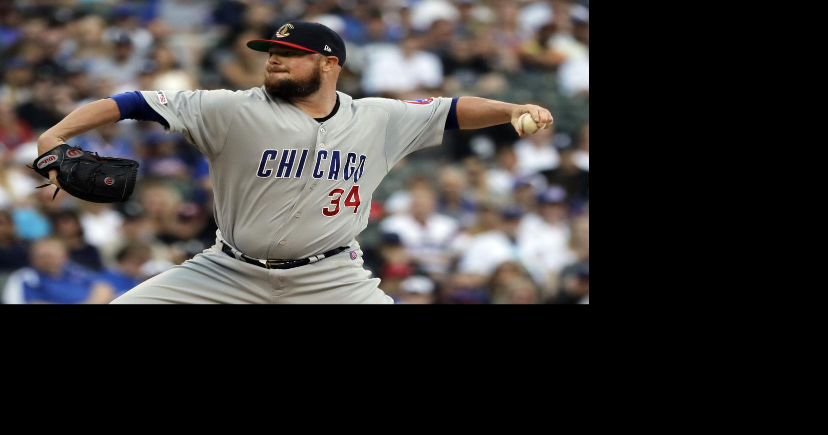 ALL-TIME ALL-STARS: A look at Cubs greats at each position