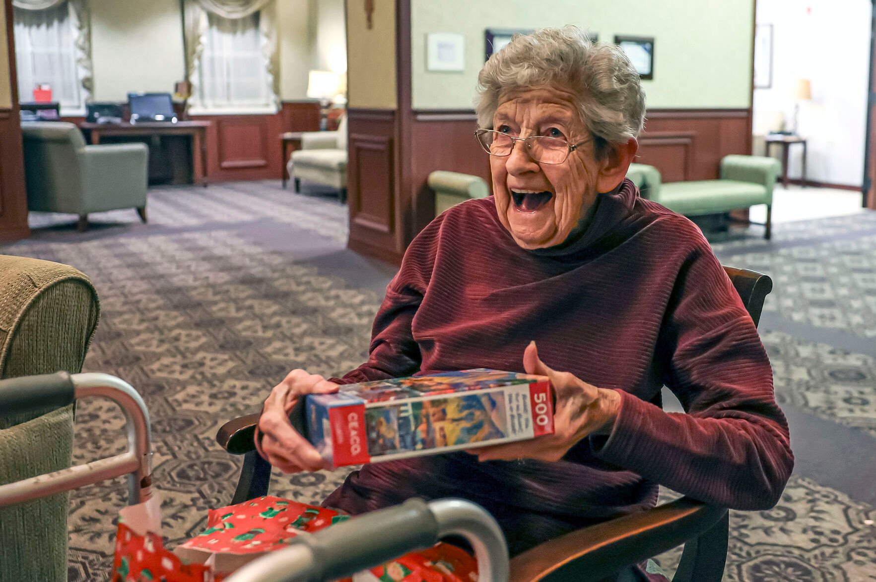 Heyworth scoutmaster marks 50 years shaping Eagle Scouts