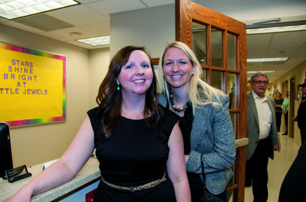 Photos: Little Jewels Ribbon Cutting | Limited Magazine | pantagraph.com