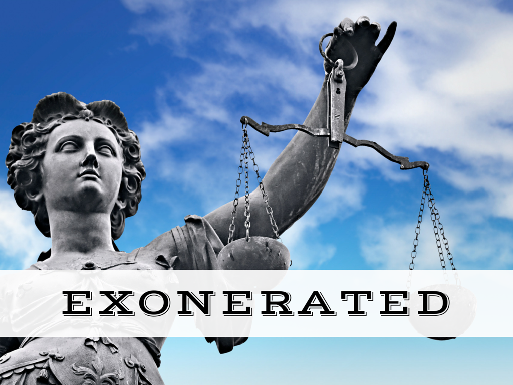 Meet people freed by the Exoneration Project | State and Regional ...