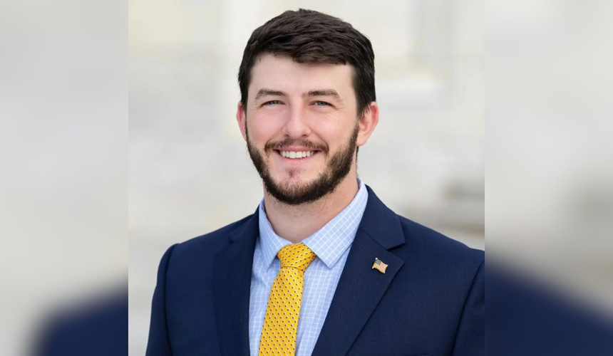 Democratic Rep. Nikki Budzinski defeats GOP challenger Joshua Loyd in 13th