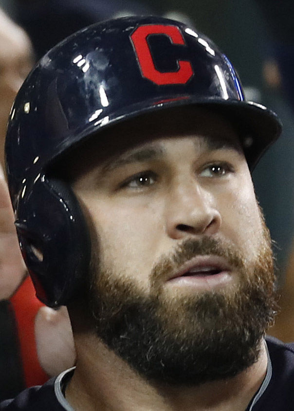 Jason Kipnis chasing Cubs' second base job, mentoring Nico Hoerner