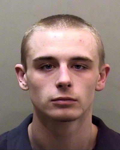 Crime Stoppers seeks man wanted for felony weapon charges