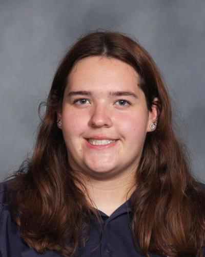 Alison Carpenter | Central Catholic High School | pantagraph.com