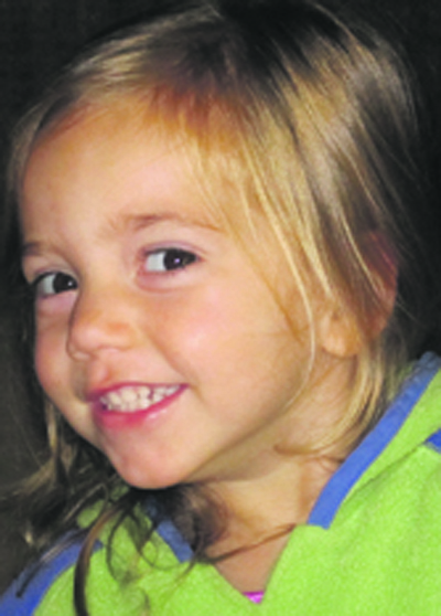 Alivia J. Gibson