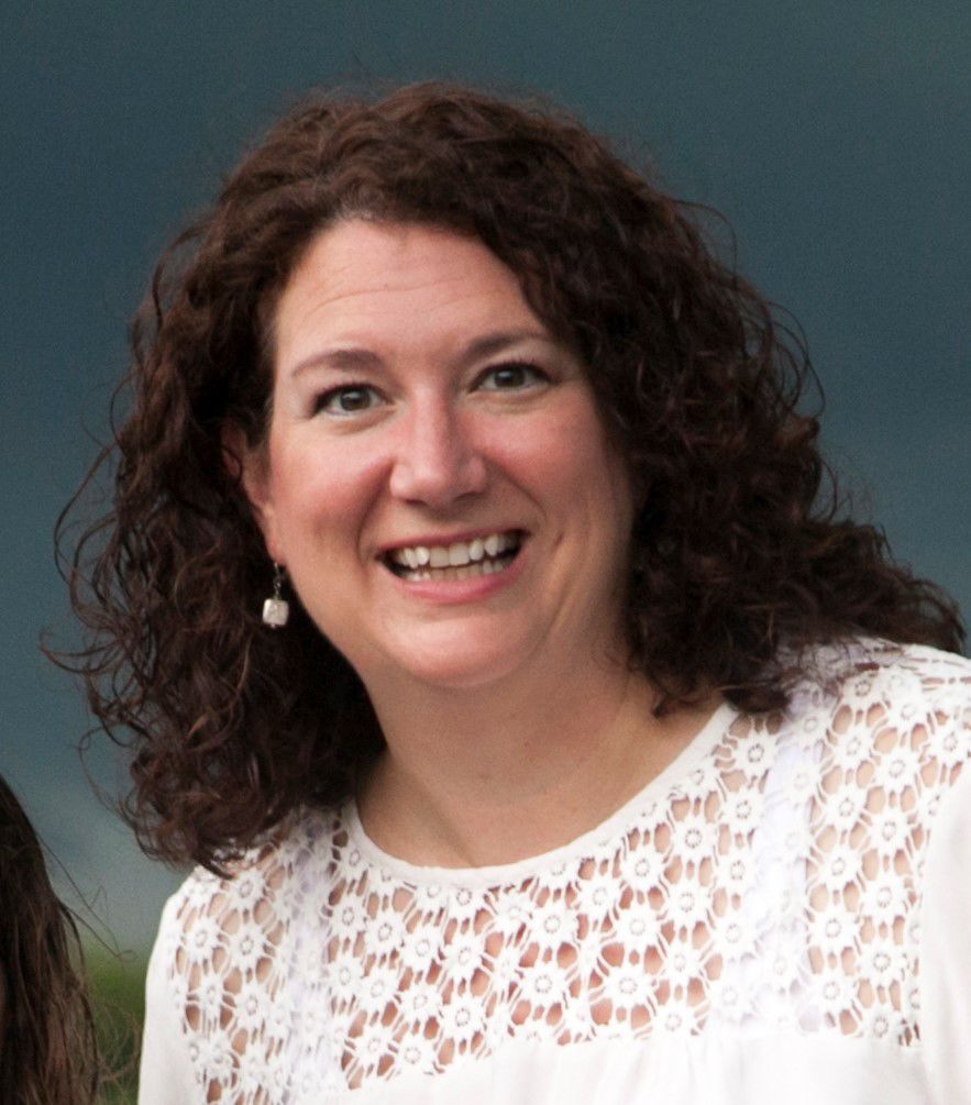 Rebecca Ropp's Instagram, Twitter & Facebook on IDCrawl