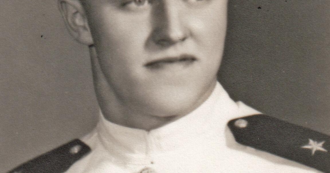 Howard Ira Reed