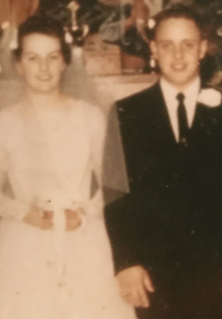 60th for Monte, Marty Moit