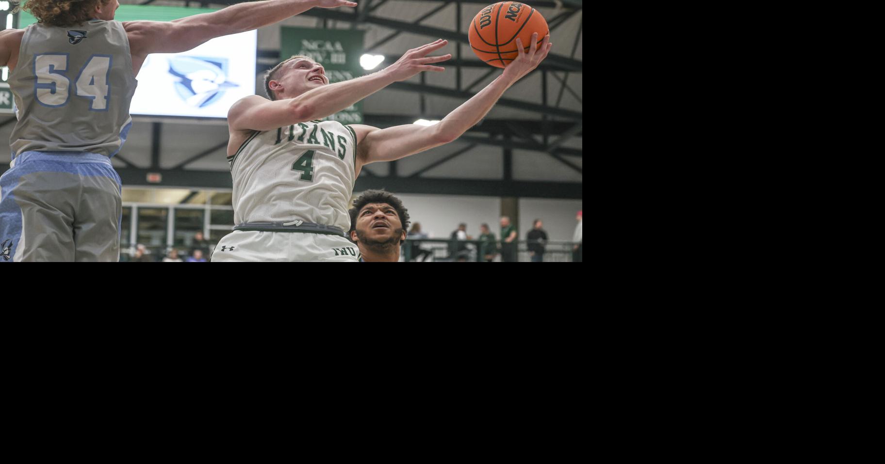 Illinois Wesleyan's Ron Rose named CCIW Coach of the Year