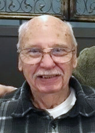 Eugene Arthur Knuth