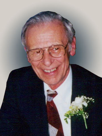 William Ruder Sr.