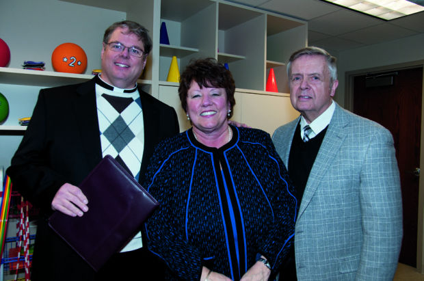 Photos: Little Jewels Ribbon Cutting | Limited Magazine | pantagraph.com