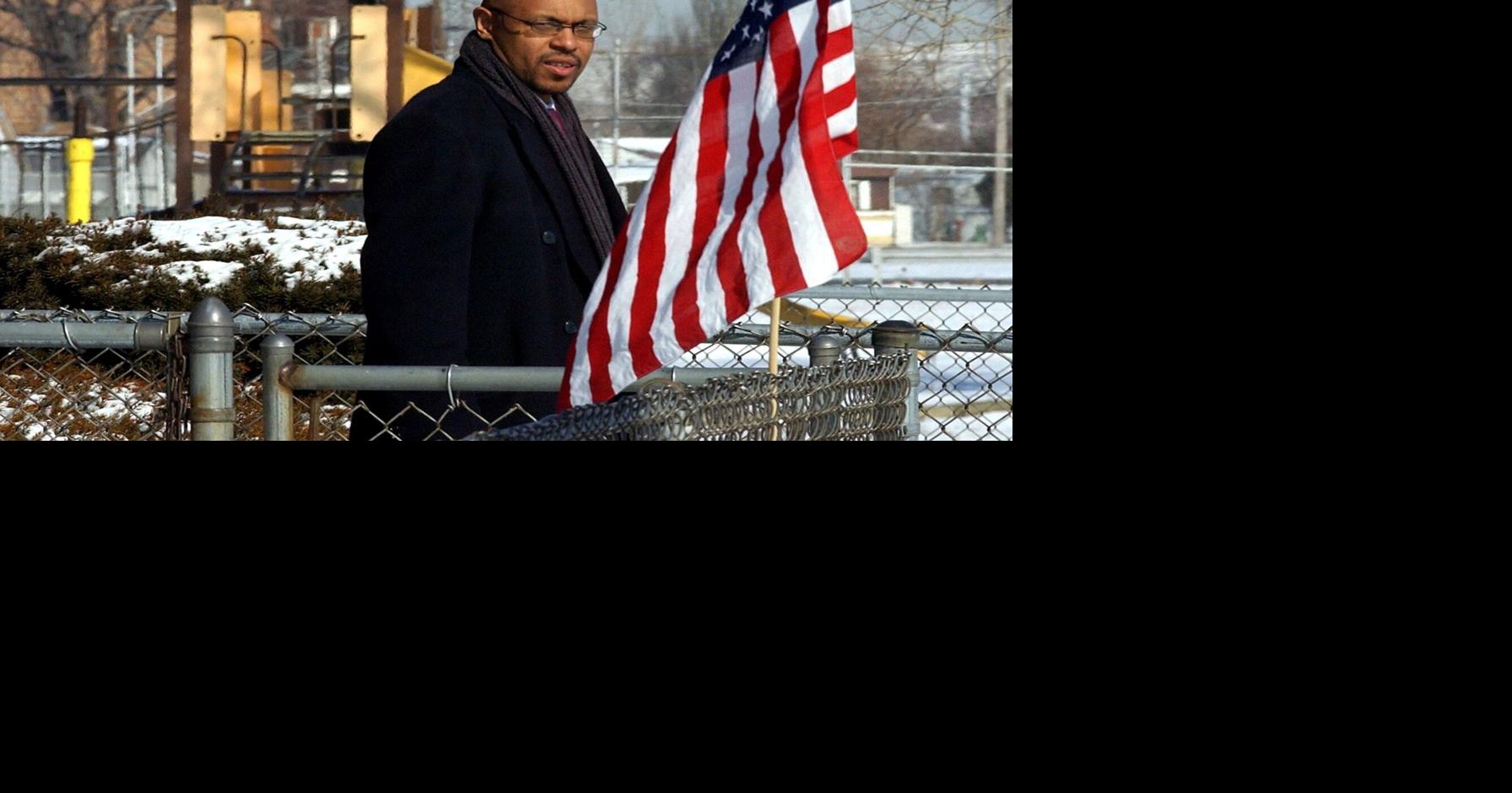 Illinois Rep. Thaddeus Jones under federal investigation involving ...