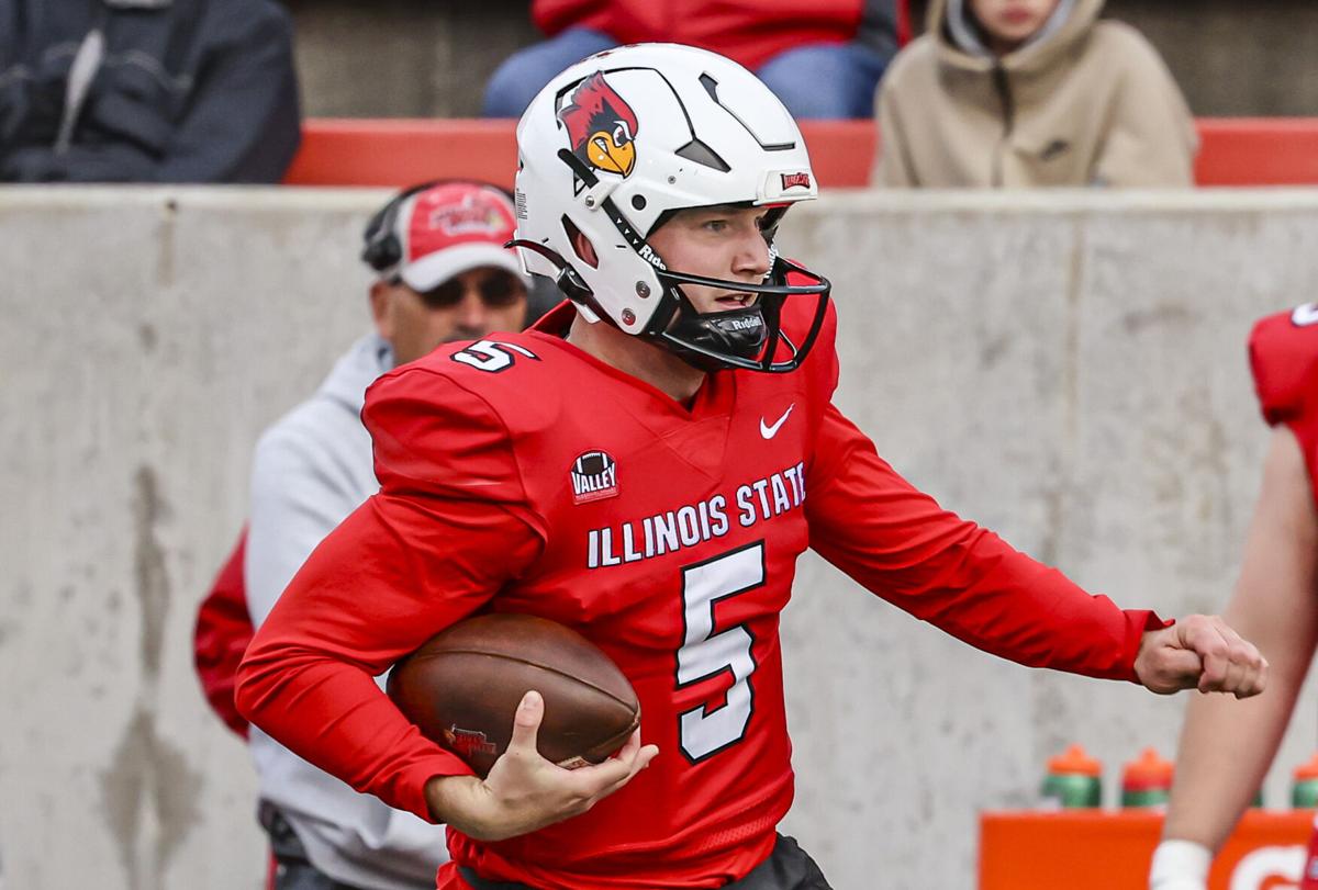 ISU's Grandy, Annexstad, NCHS grad Johnson agree to NFL free agent deals